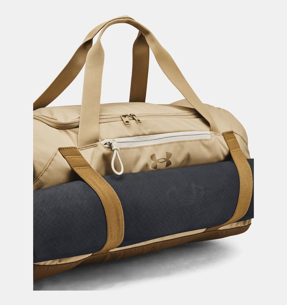 Under Armour Women's UA Undeniable Signature Duffle Bag -31L - Camel