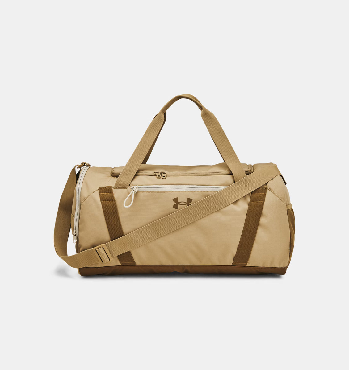 Under Armour Women's UA Undeniable Signature Duffle Bag -31L - Camel