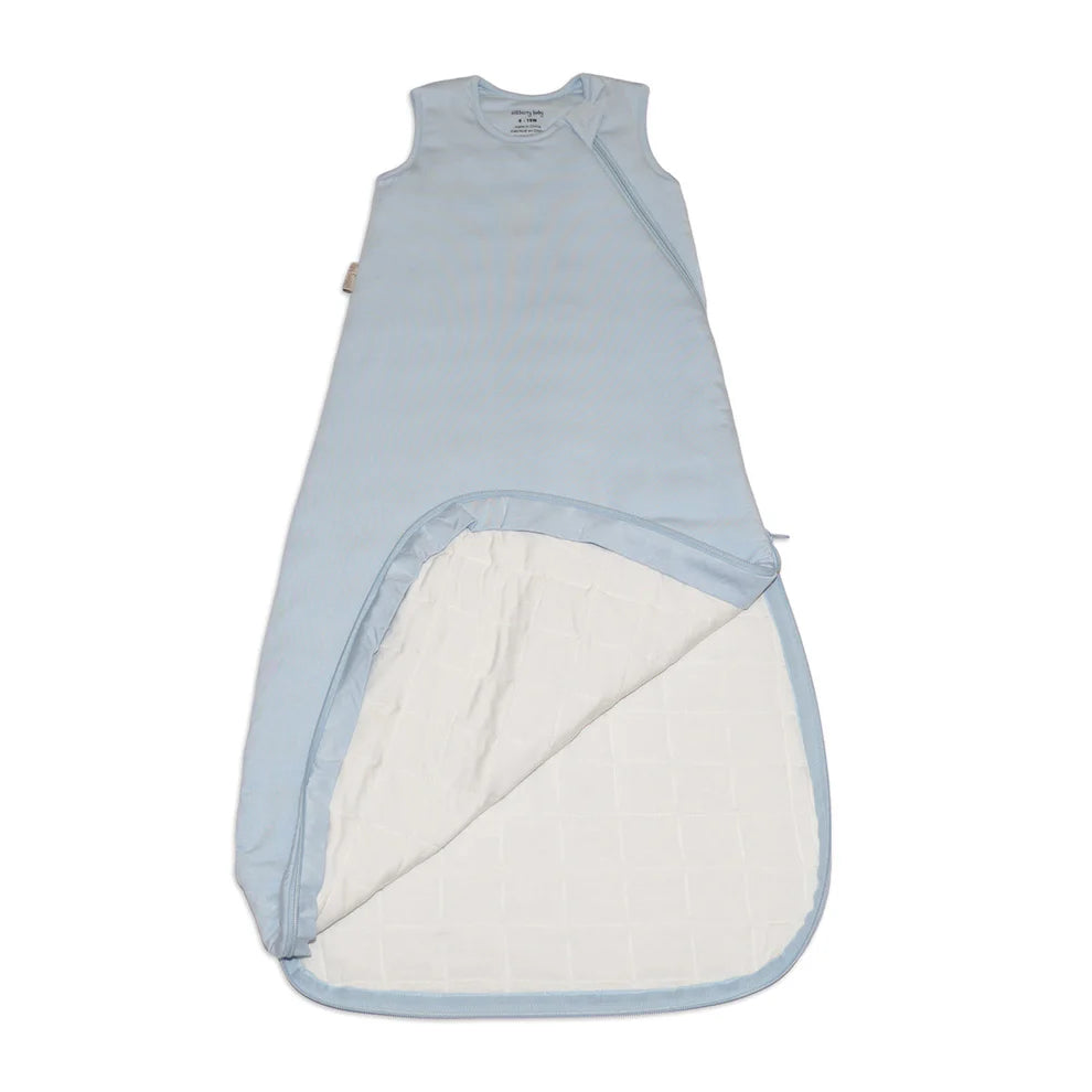 Silkberry Baby Bamboo Sleeping Sack 2.5 TOG - Magic Cloud