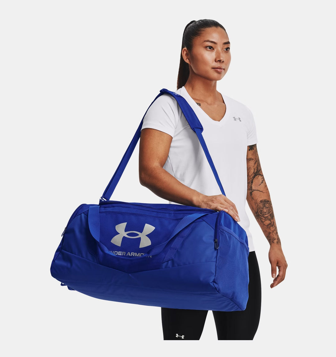 Under armour undeniable duffle store