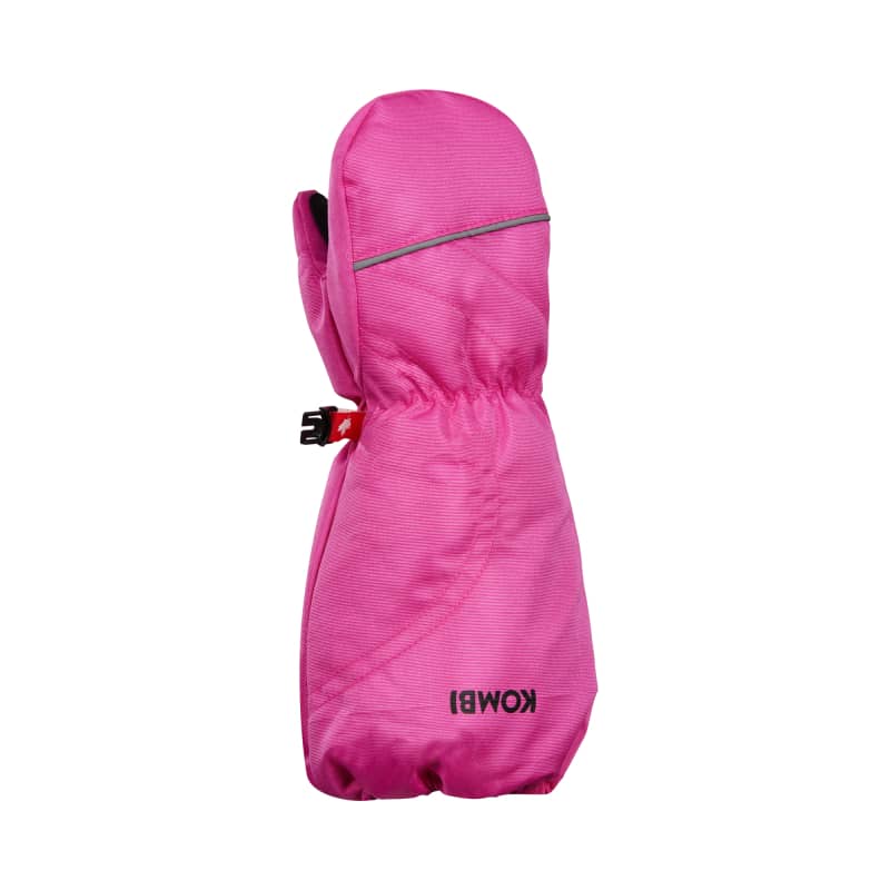 Kombi Mini Blizzard Zipped Children Mittens