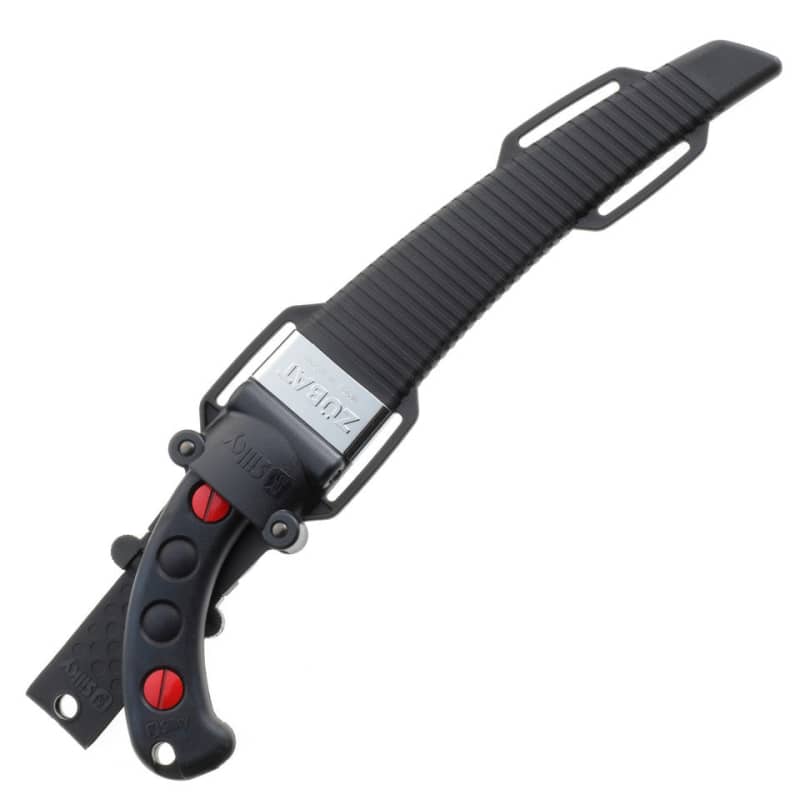 SILKY ZUBAT PROFESSIONAL 270 LARGE TOOTH HAND SAW – Moonbeam Country Store