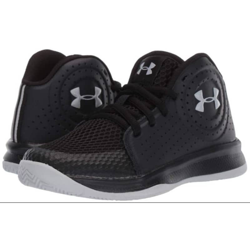 Under armour youth jet store