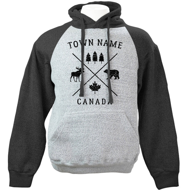 Niagara River Trading Company Inc.