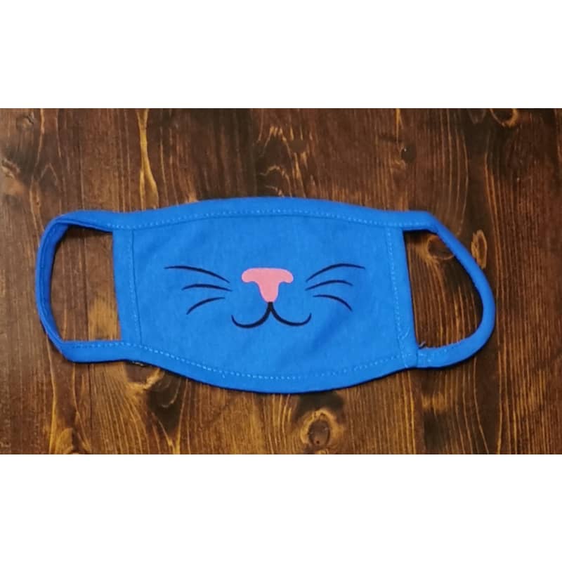 Moonbeam Country Store - Niagara River Trading Kids Cat Nose